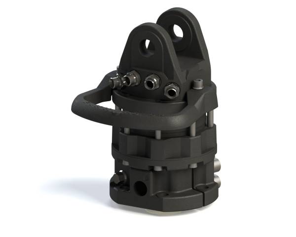 6T flange rotator GV6 - FTG Källefall