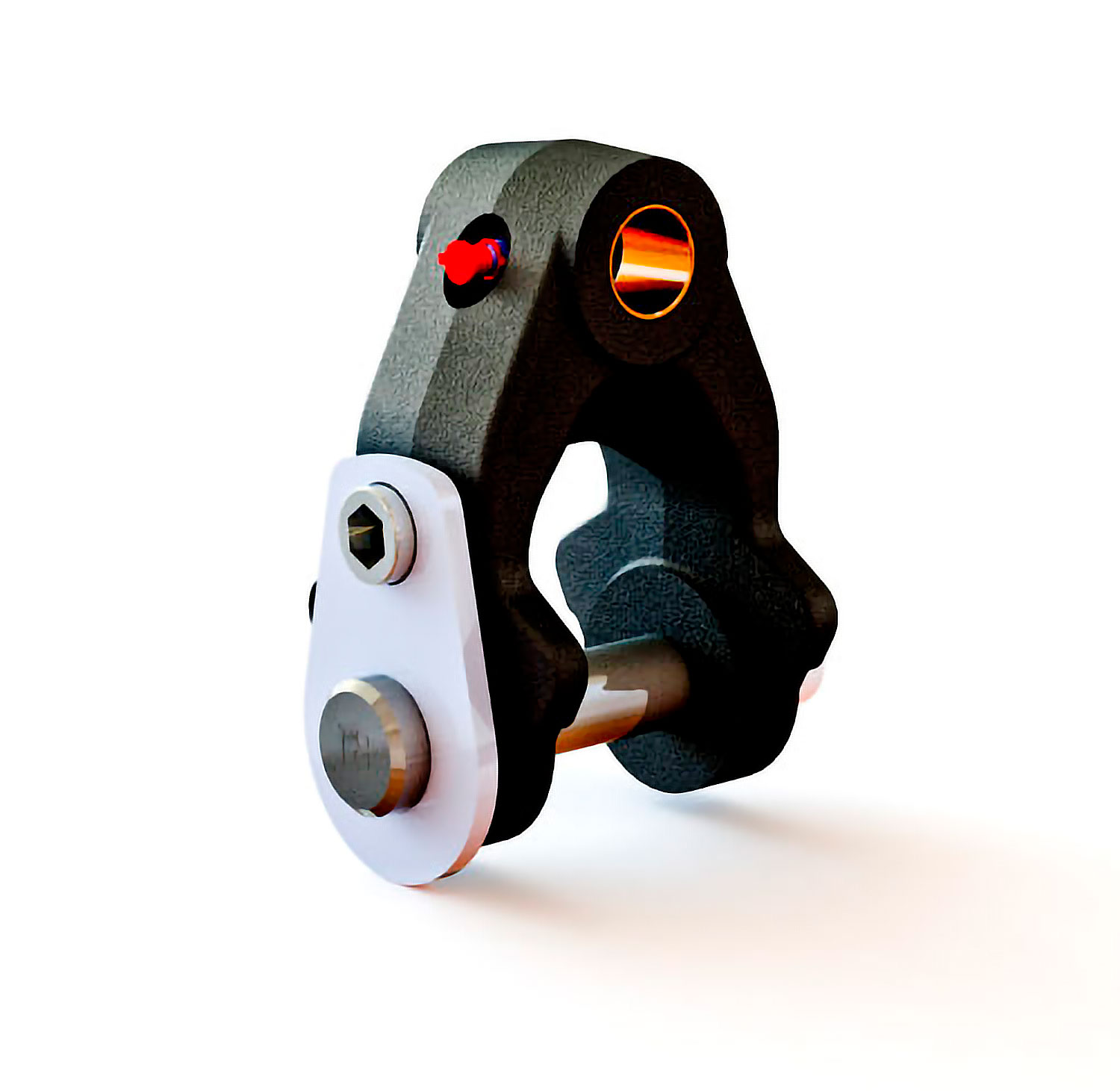 3T rotator link without pending brake - FTG Källefall