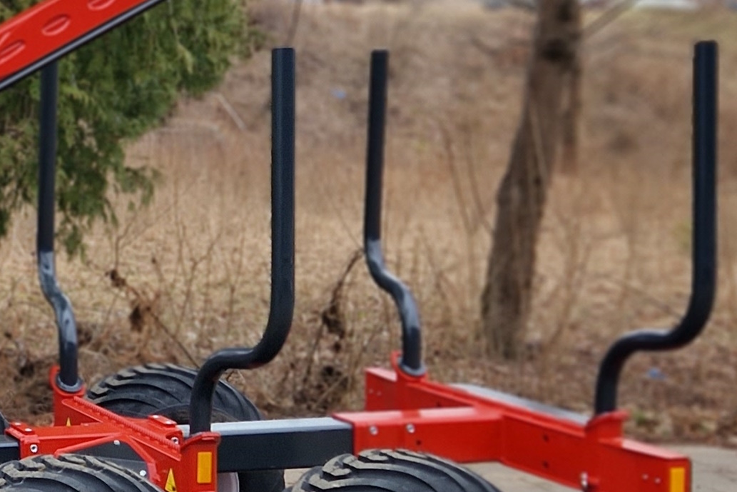 Stake - FTG Källefall